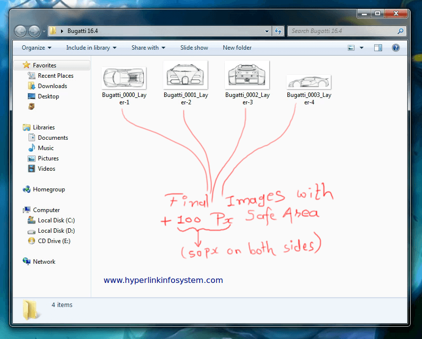 How To Model An Object In UNITY | Hyperlink InfoSystem