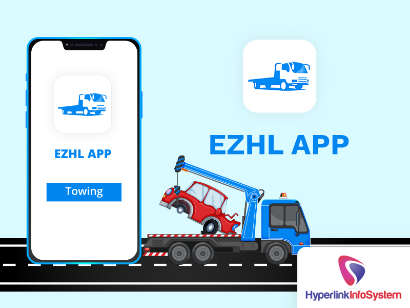 Case Study | Hyperlink Infosystem