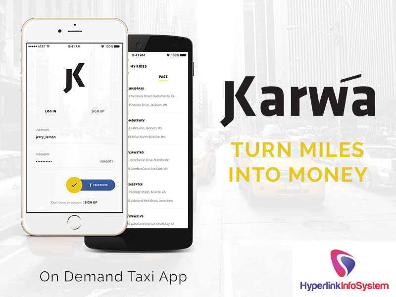 Case Study | Hyperlink Infosystem