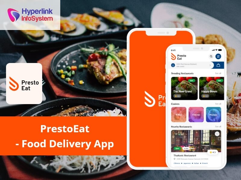 Case Study | Hyperlink Infosystem