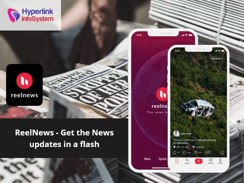 Case Study | Hyperlink Infosystem