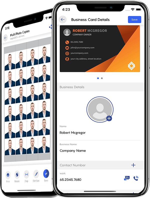 Scan To Go - Document Scanner App Developed By #1 Indian App Developers