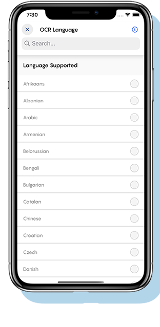 Scan To Go - Document Scanner App Developed By #1 Indian App Developers