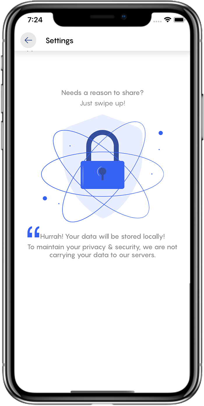 Scan To Go - Document Scanner App Developed By #1 Indian App Developers