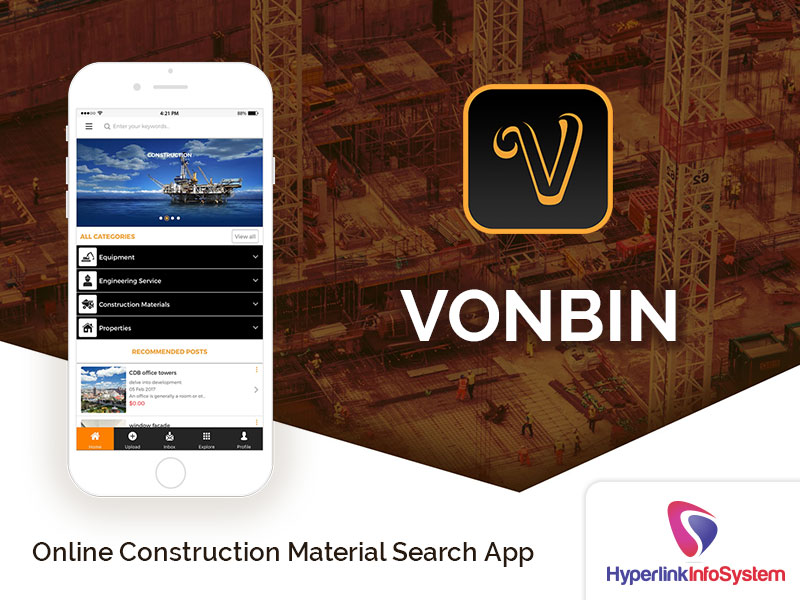 Case Study | Hyperlink Infosystem