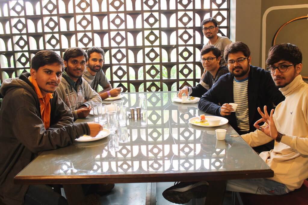 Career and Culture at Hyperlink Infosystem