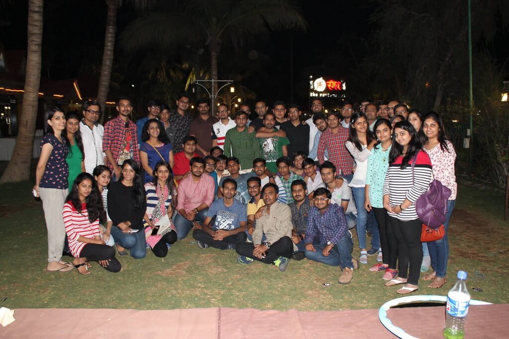 Career and Culture at Hyperlink Infosystem