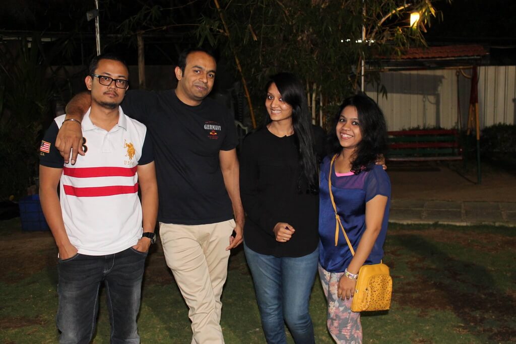 Career and Culture at Hyperlink Infosystem