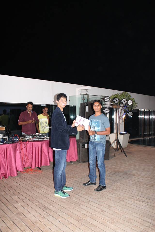 Career and Culture at Hyperlink Infosystem