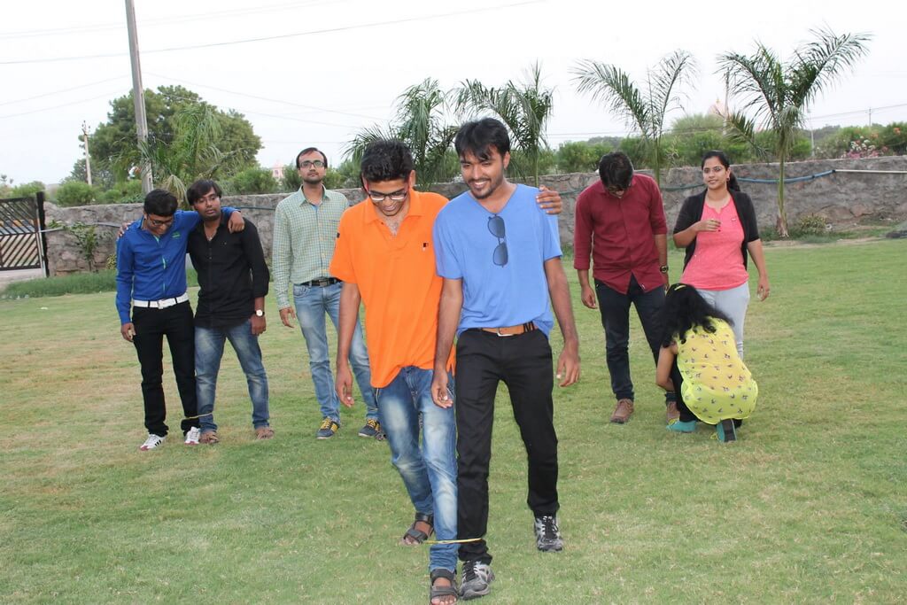 Career and Culture at Hyperlink Infosystem