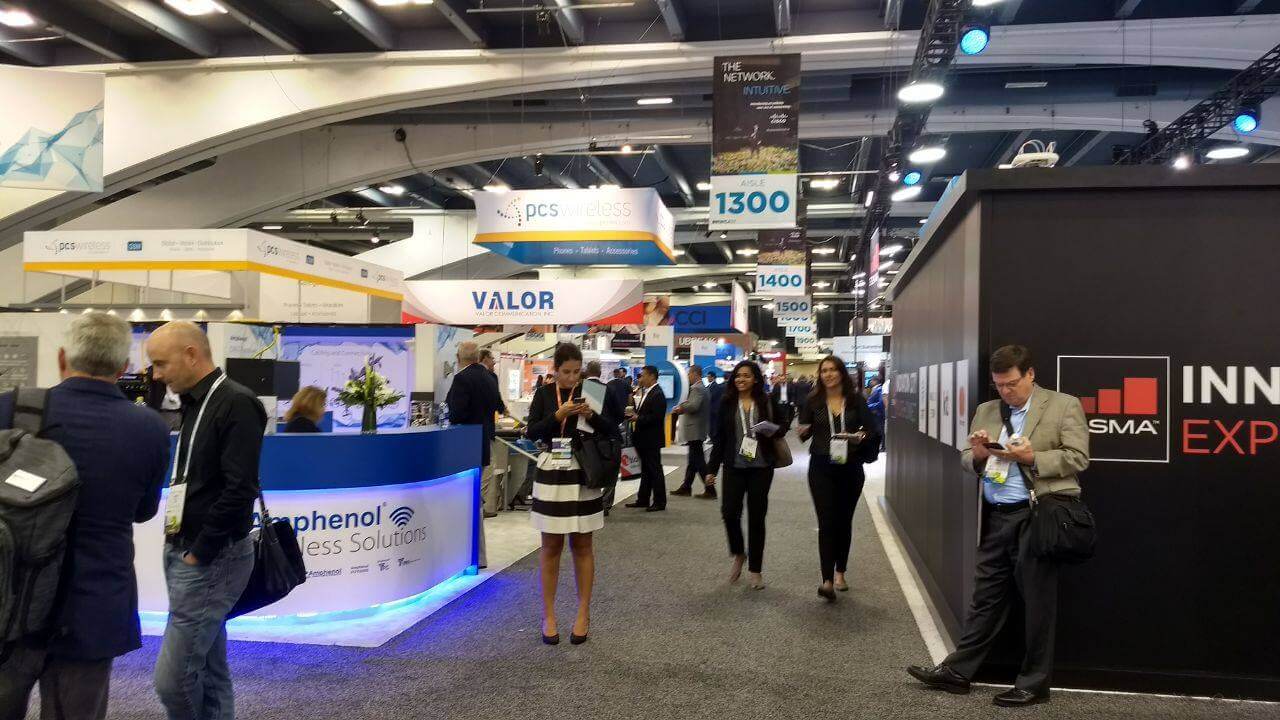 Events & Conferences | Hyperlink InfoSystem