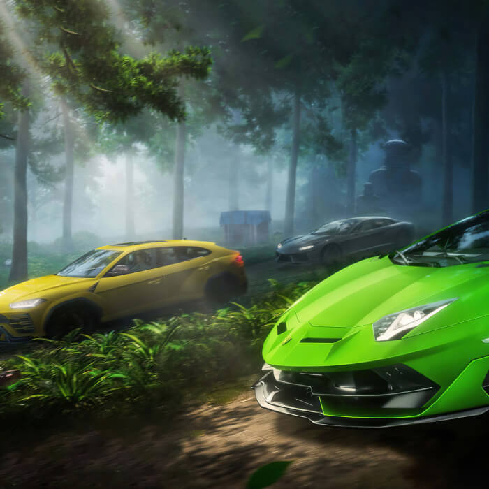 Game Development Company | Hyperlink InfoSystem