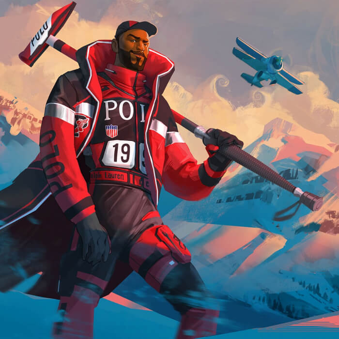 Game Development Company | Hyperlink InfoSystem