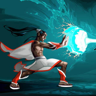 Game Development Company | Hyperlink InfoSystem