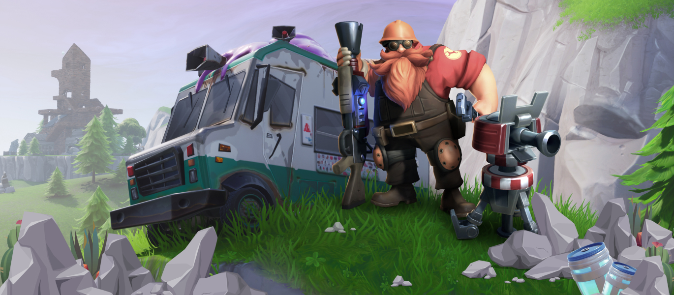 Game Development Company | Hyperlink InfoSystem