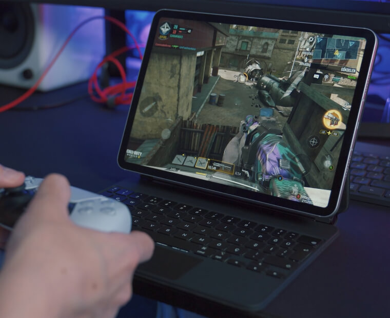 Game Development Company | Hyperlink InfoSystem