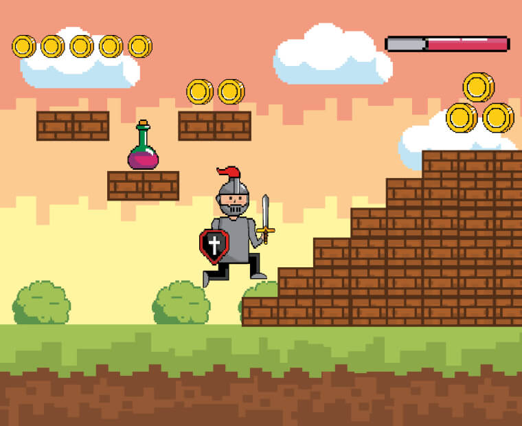 Game Development Company | Hyperlink InfoSystem