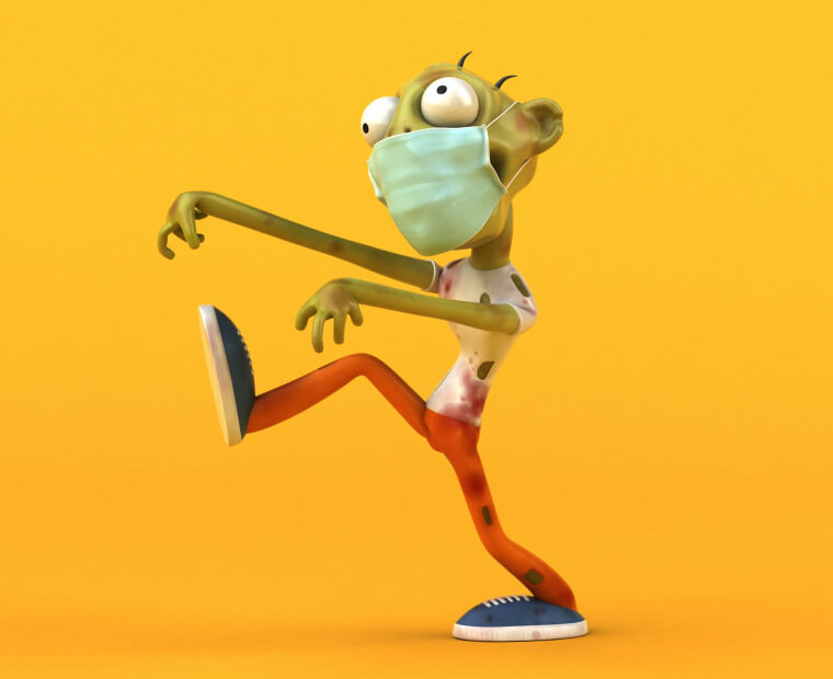 Game Development Company | Hyperlink InfoSystem