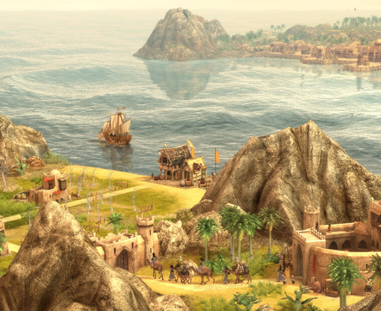 Game Development Company | Hyperlink InfoSystem