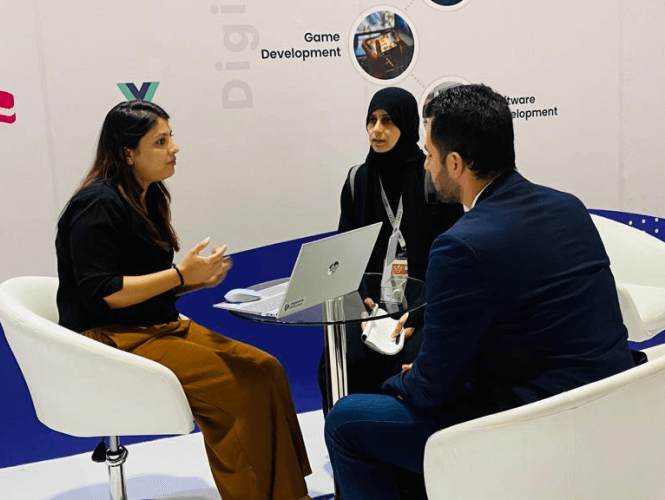 Events & Conferences | Hyperlink InfoSystem