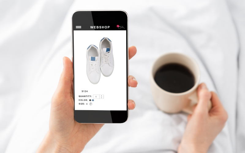 Industries We Serve | Mobile App Development | Hyperlink InfoSystem