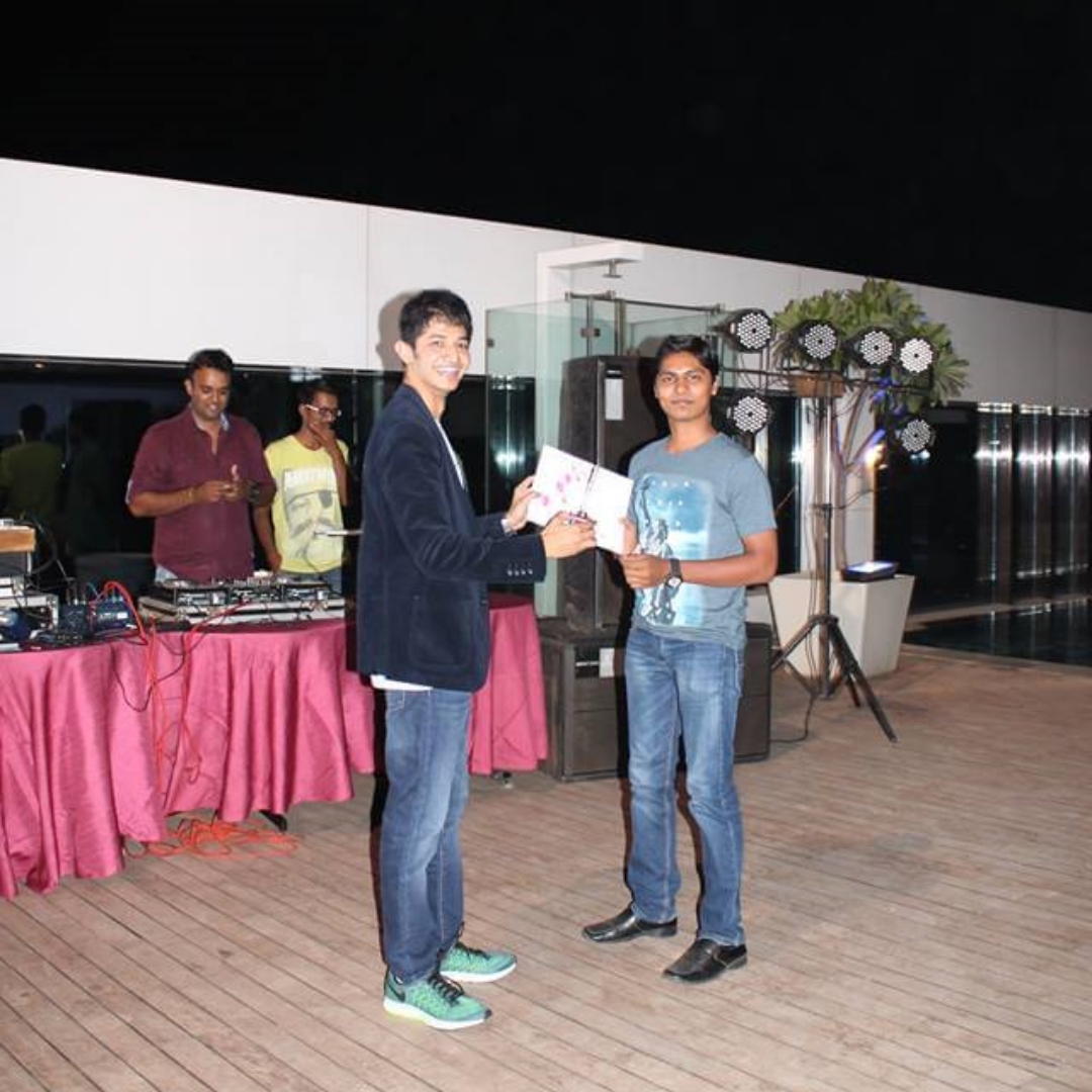 Career and Culture at Hyperlink InfoSystem