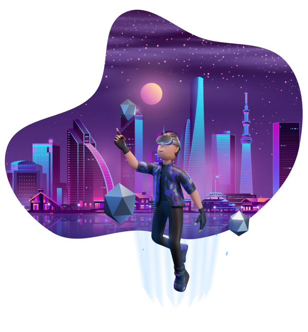 Top Mobile App Development Company USA, India & UAE - Hyperlink InfoSystem