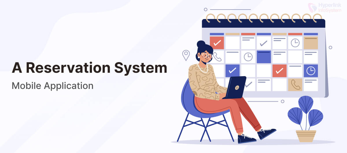 Mobile App Development Company | Hyperlink InfoSystem