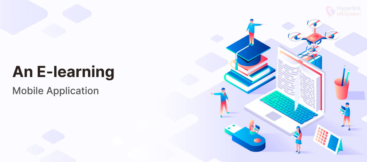 Mobile App Development Company | Hyperlink InfoSystem