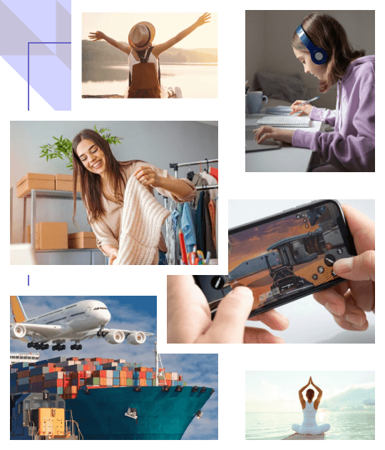 Android App Development Company | Hyperlink InfoSystem