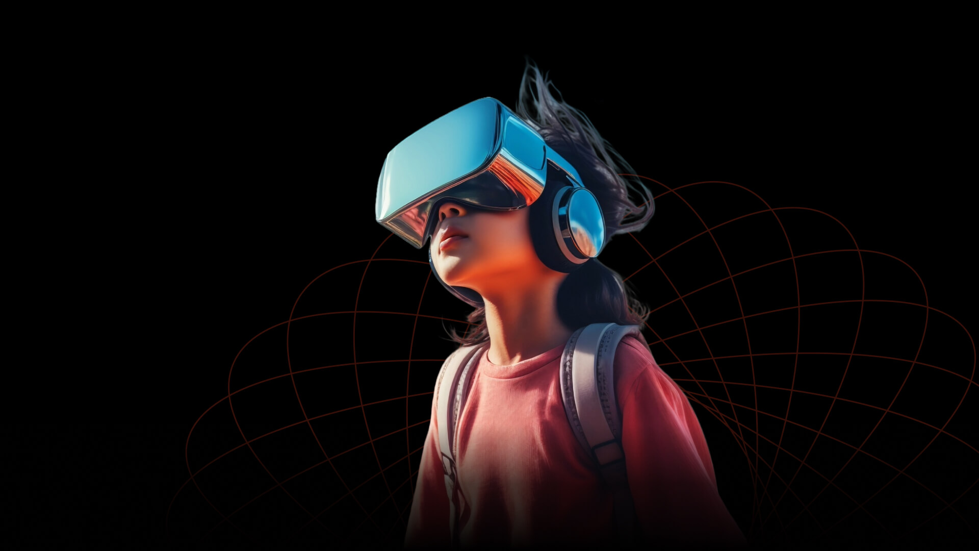 Metaverse Development Company | AR, VR & Blockchain Solutions - Hyperlink InfoSystem