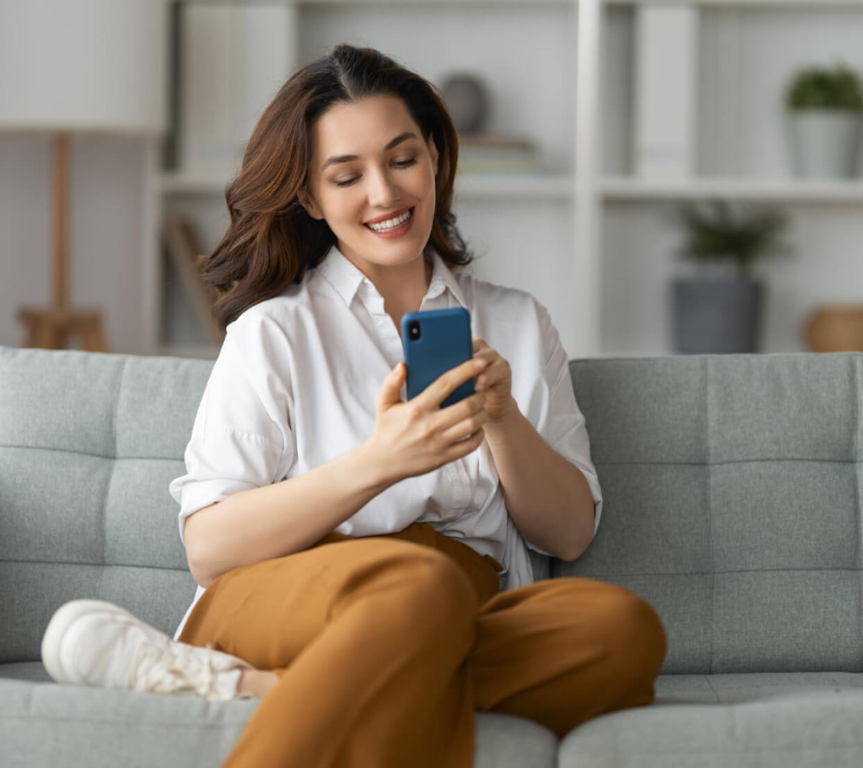 Mobile App Development Company | Hyperlink InfoSystem