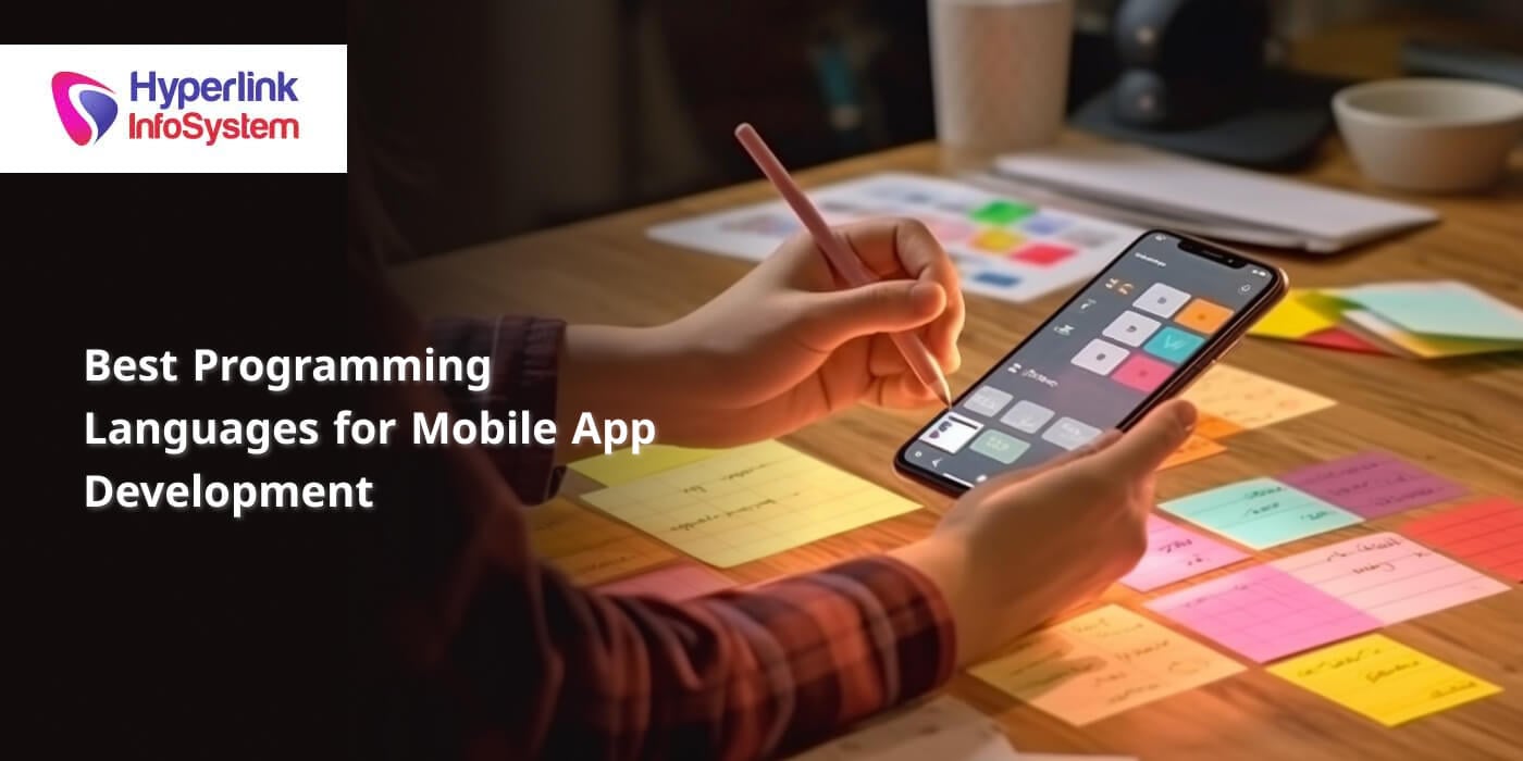 Best Programming Languages For Mobile App Development In 2025 Best Programming Languages For Mobile App Development In 2025