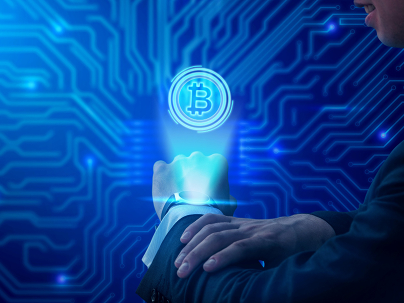 Blockchain Invoice Financing & Lending Platform