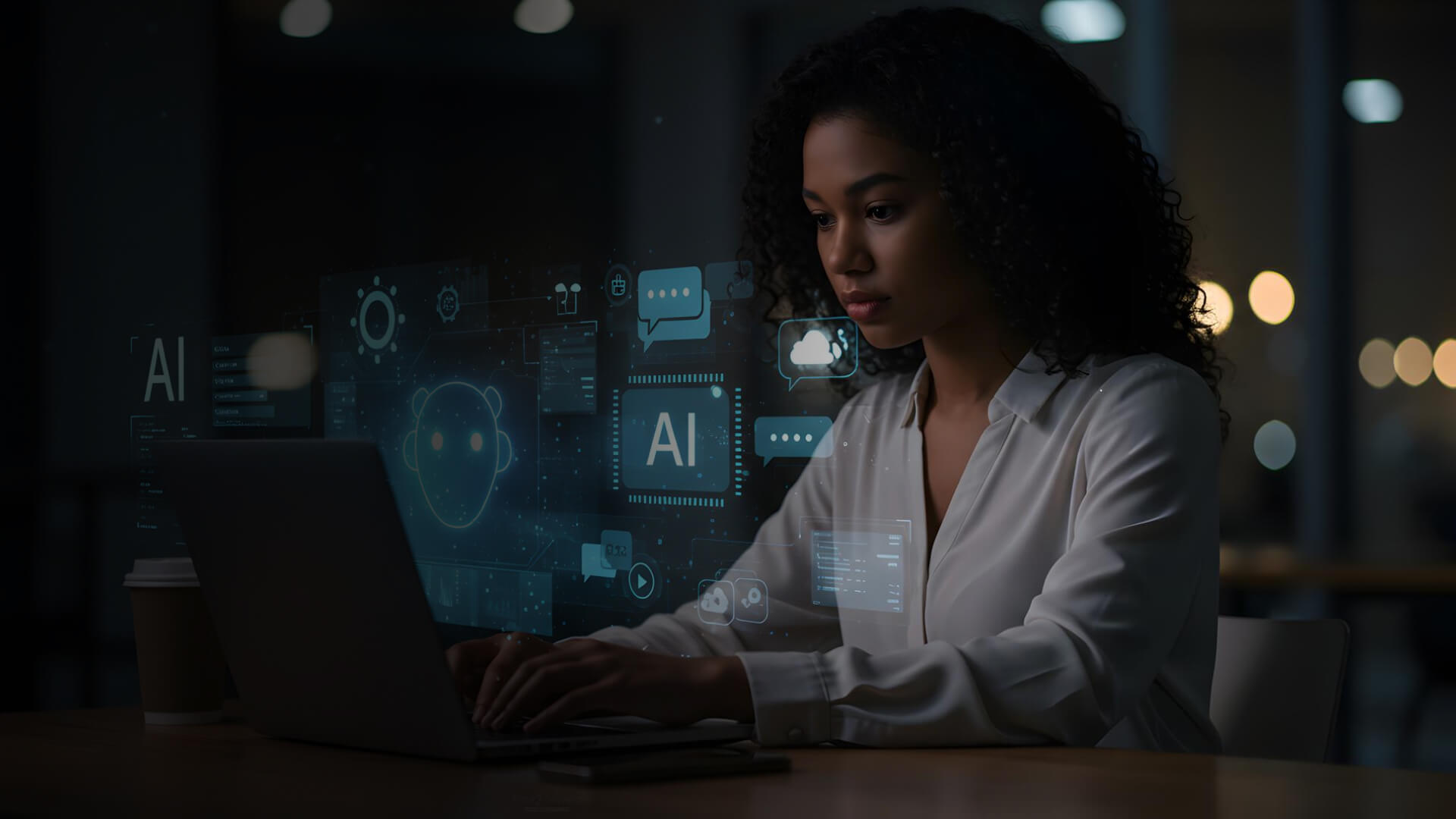 Hire AI Developers | AI Engineers for Hire