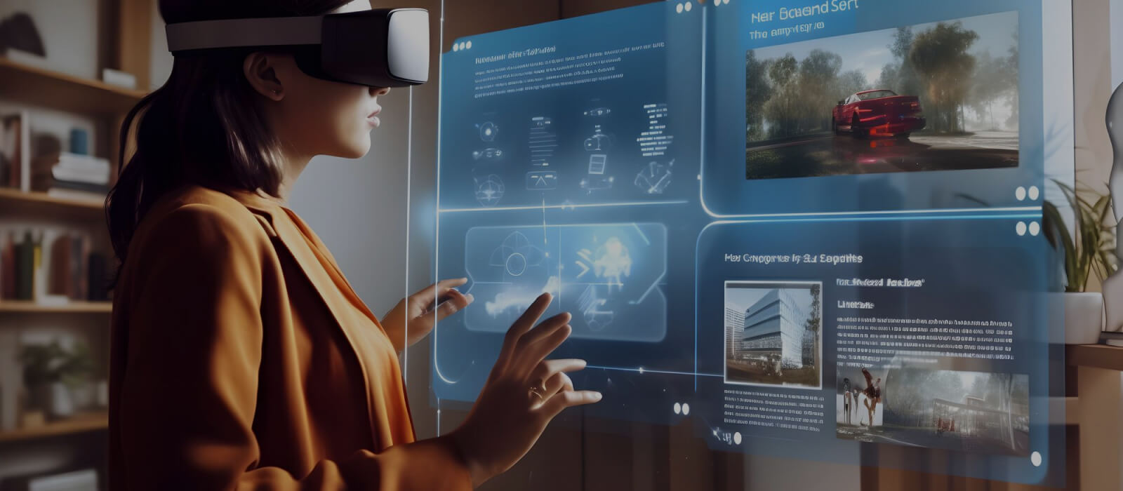 Hire Augmented Reality Developers | Hire AR Developers Hire Augmented Reality Developers | Hire AR Developers