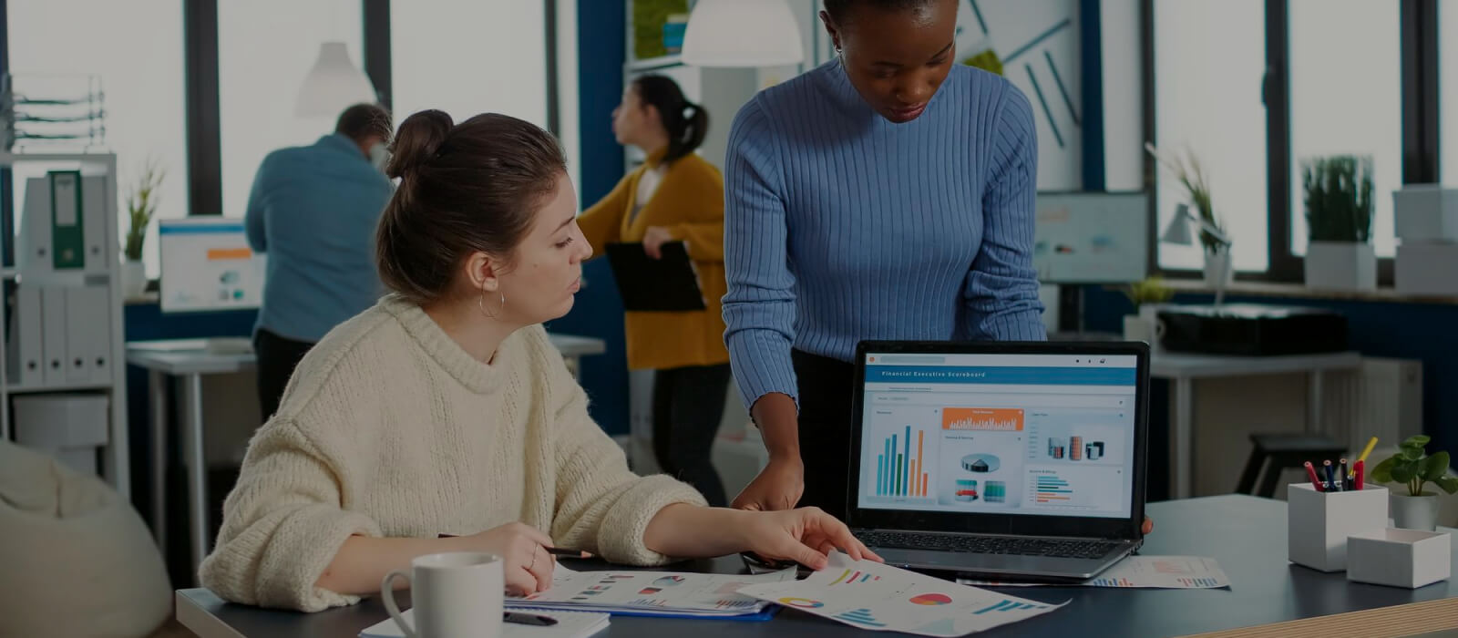 Hire Backend Developers