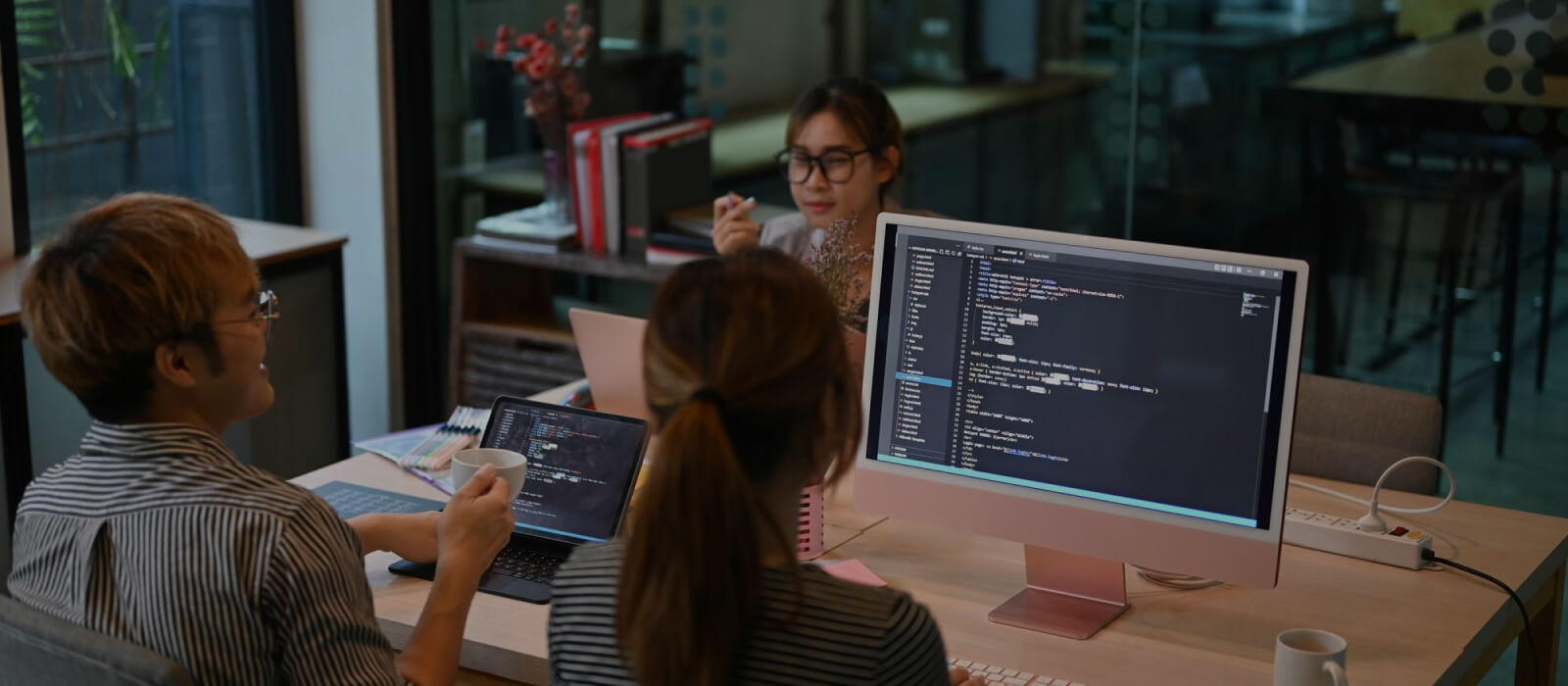 Hire Django Developers