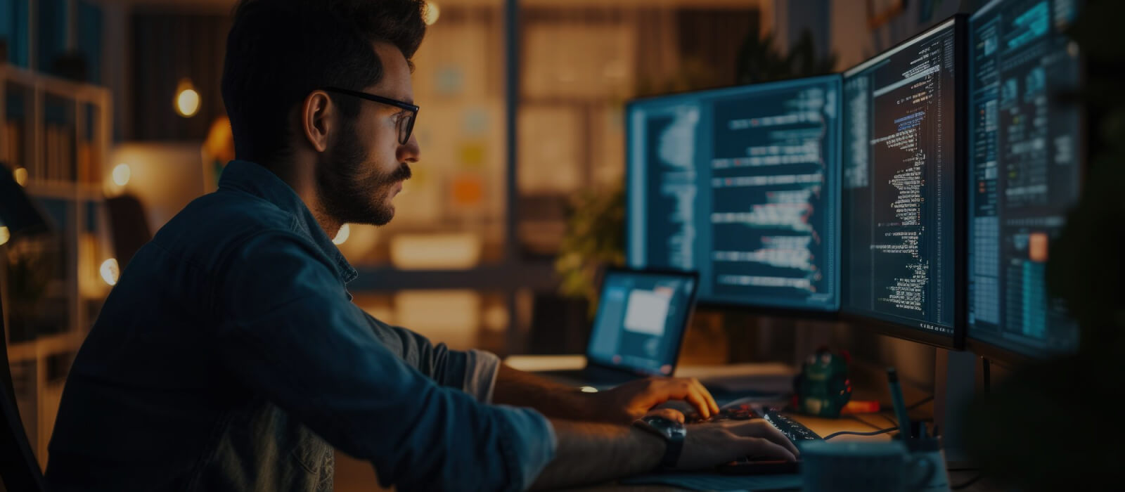 Hire Golang Developers