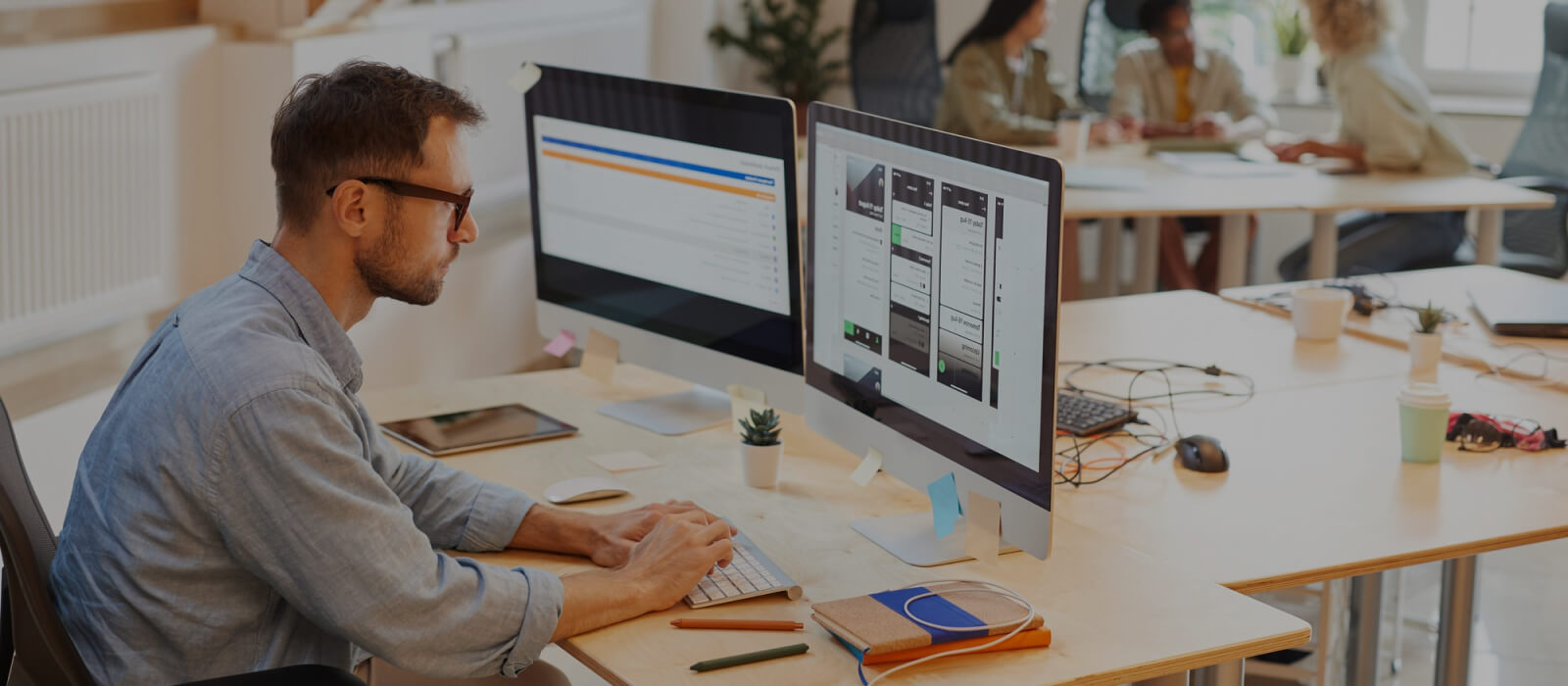 Hire iOS App Developers | Dedicated iOS Developer For Hire