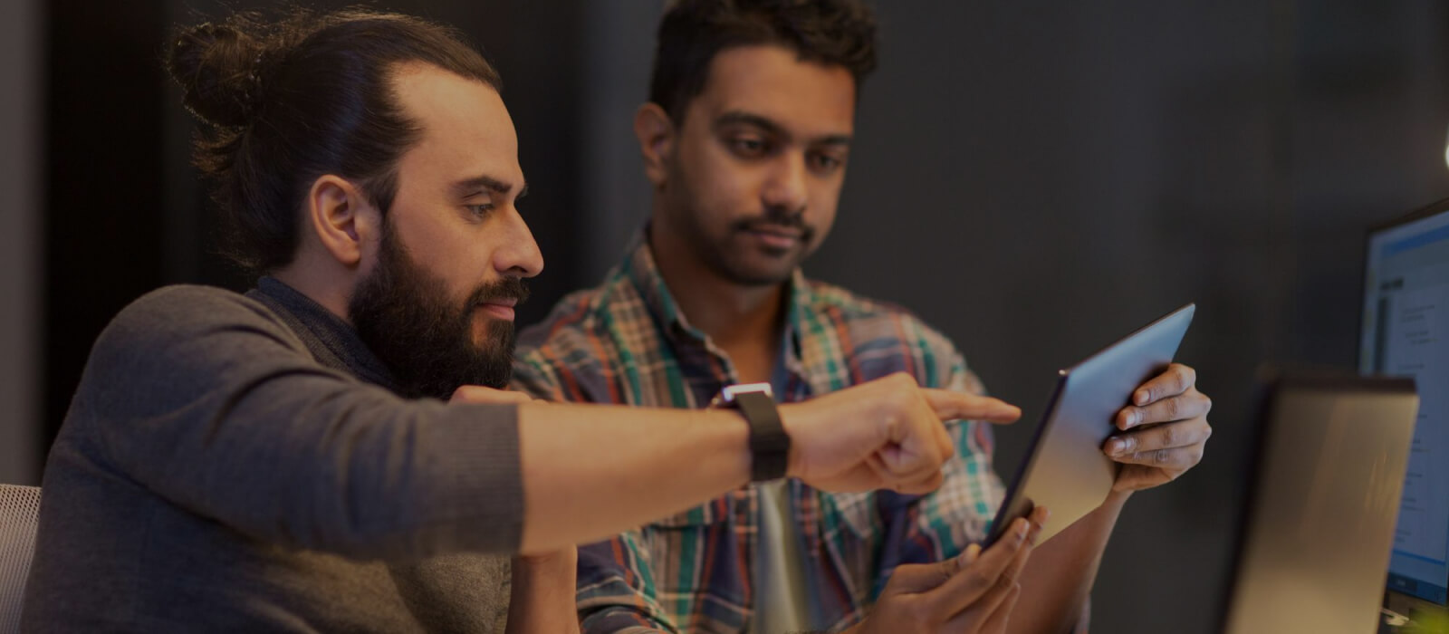 Hire iPad Developers