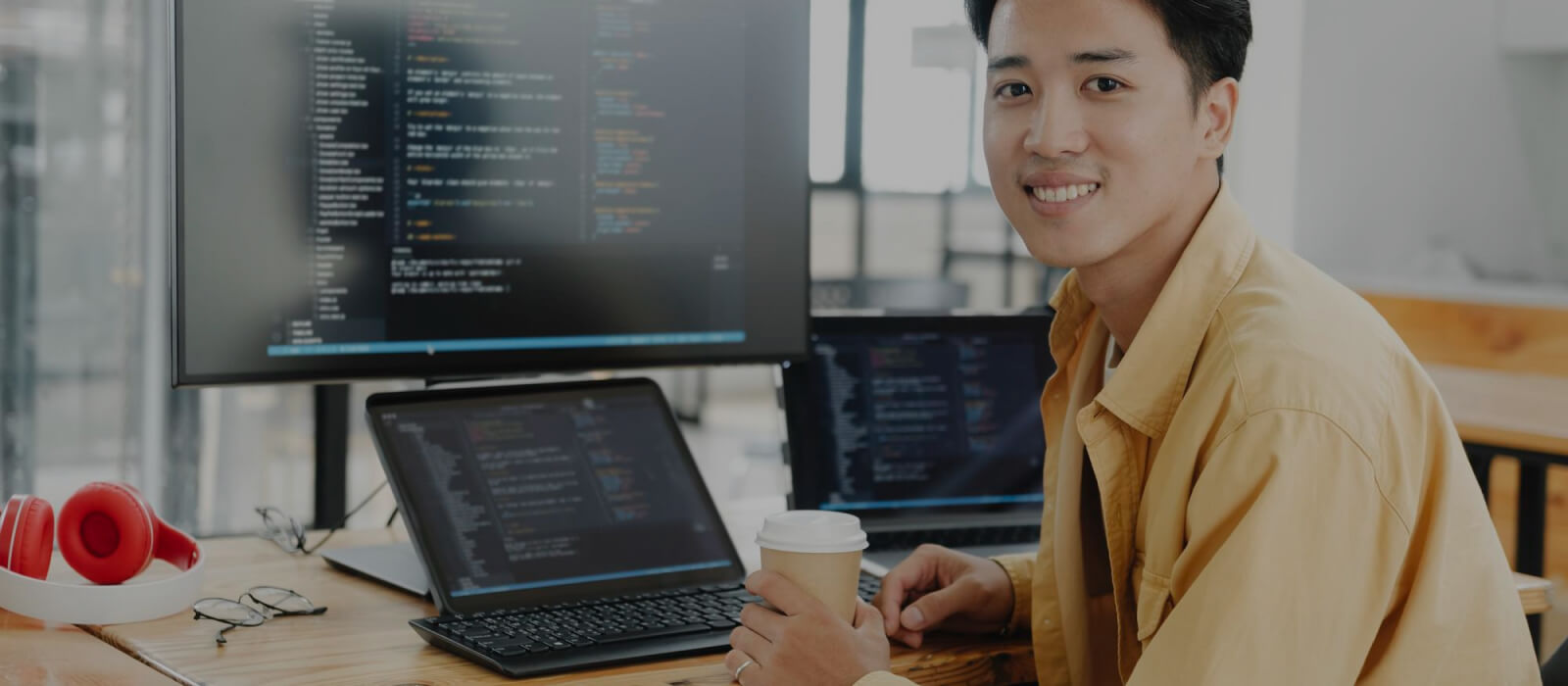 Hire Software Developers | Get Top 1% Software Developers