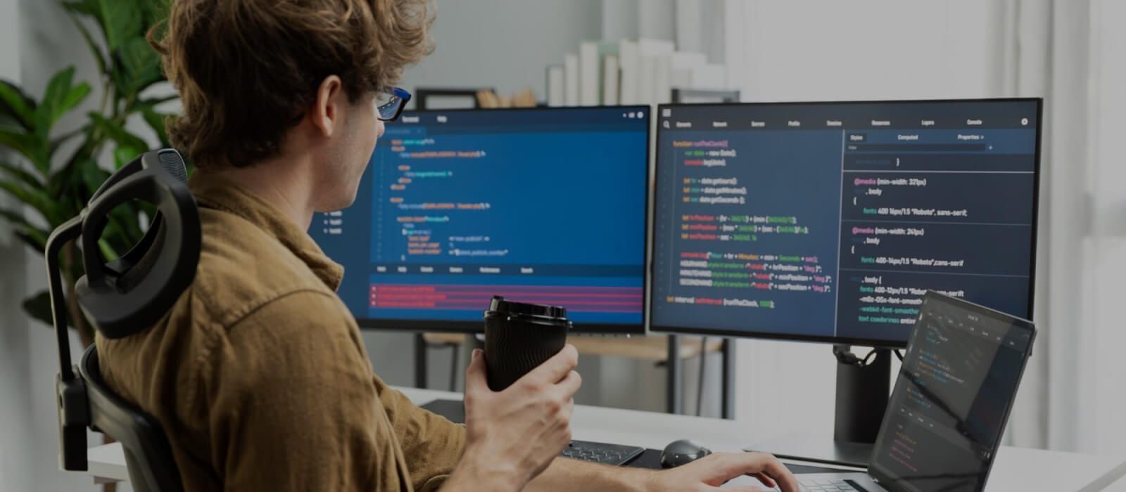 Hire Web App Developers Hire Web App Developers
