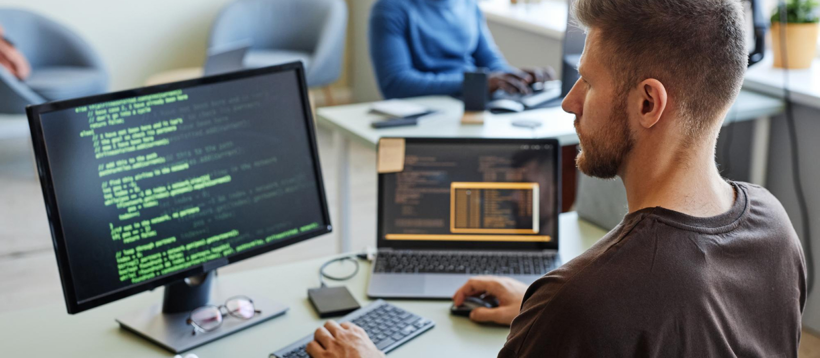 #1 On-Demand App Development Company | Hyperlink InfoSystem