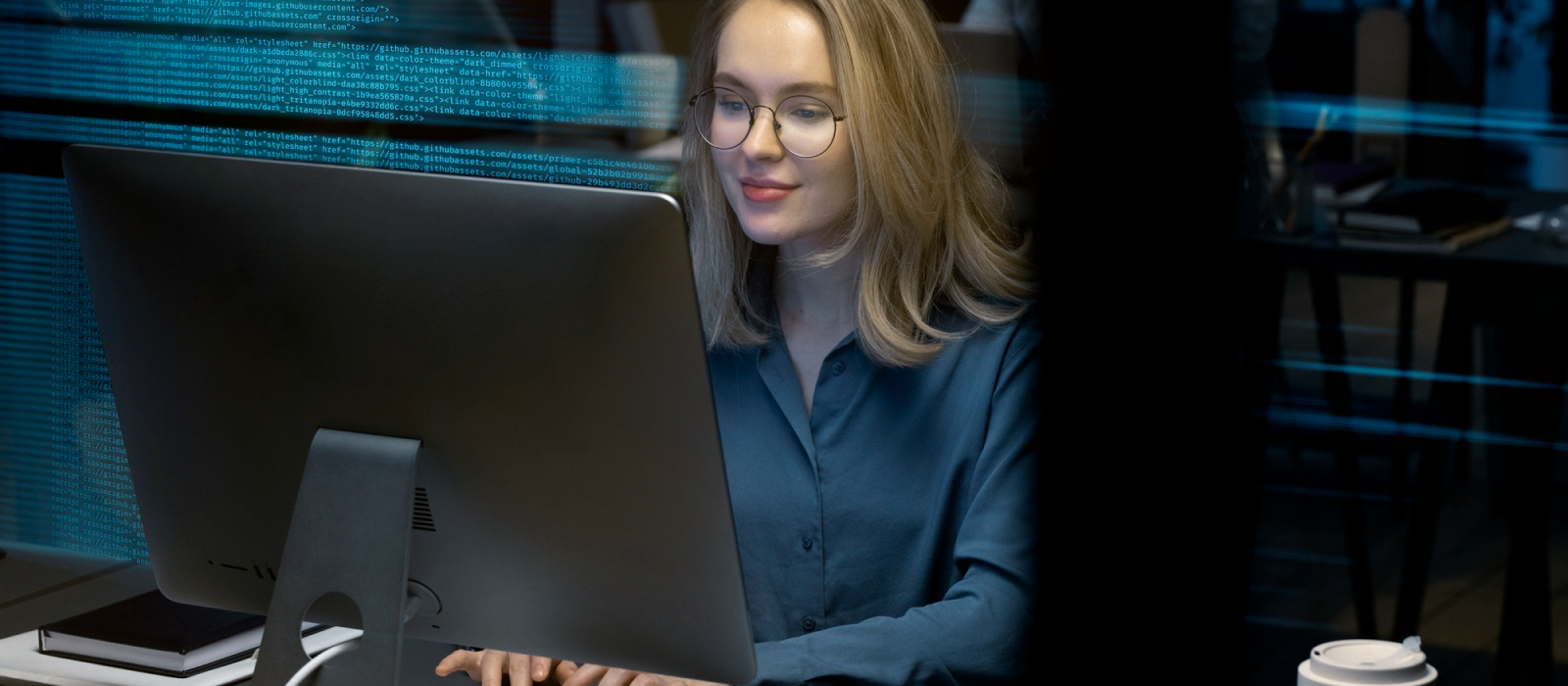 Manufacturing Software Development Company | Hyperlink InfoSystem