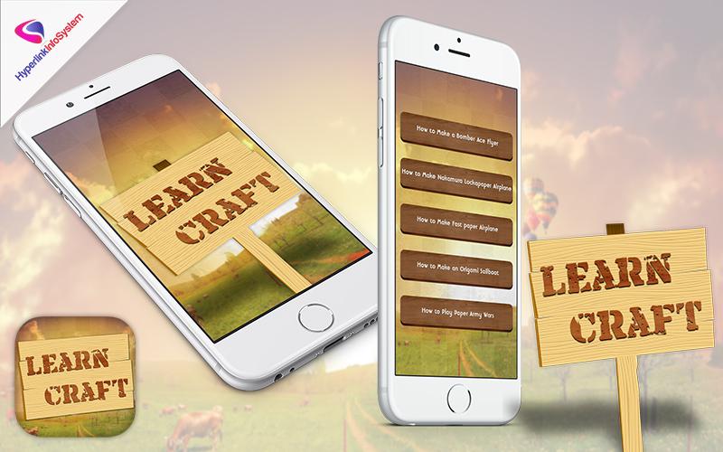 Learn Craft | Our Portfolio