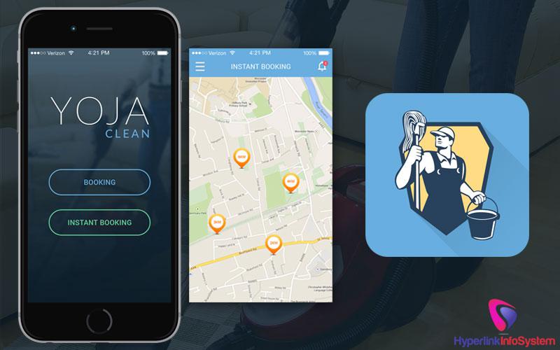 Yoja Clean | Our Portfolio