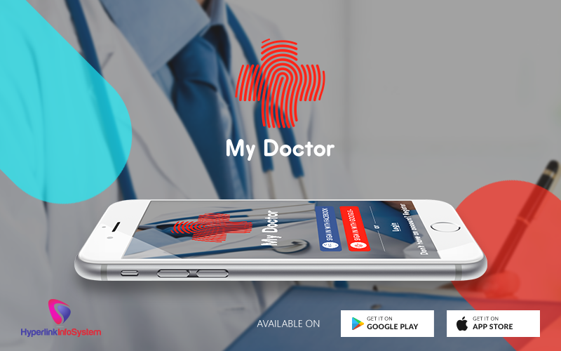 My Doctor | Our Portfolio
