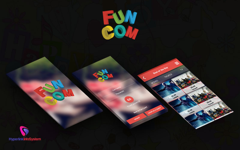 FunCom | Our Portfolio