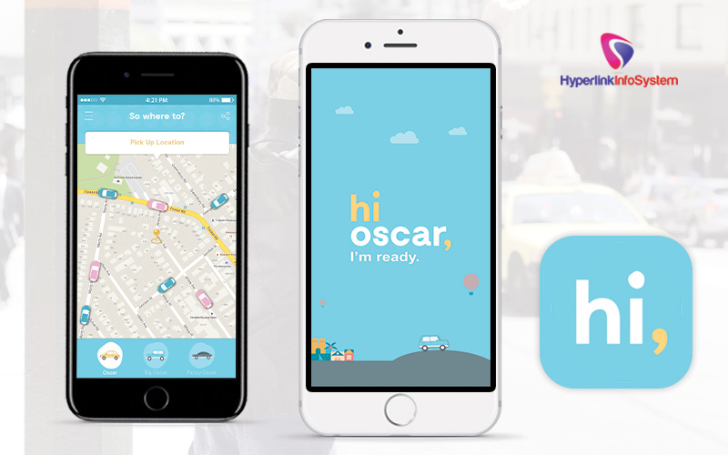 Hi Oscar | Our Portfolio